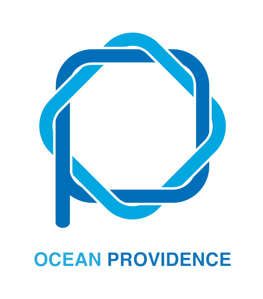 Ocean Providence Las Vegas logo